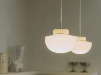 Joo pendant light（ペンダントライト）｜ペンダントランプ｜オルネ ド フォイユ公式オンラインショップ – Orné de ...