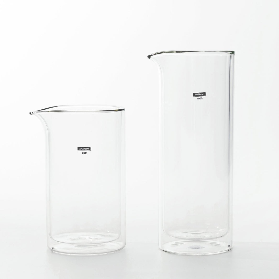 フラワーベース – Orné de Feuilles