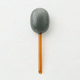 TWO TONE WATER DISPENSER – Orné de Feuilles